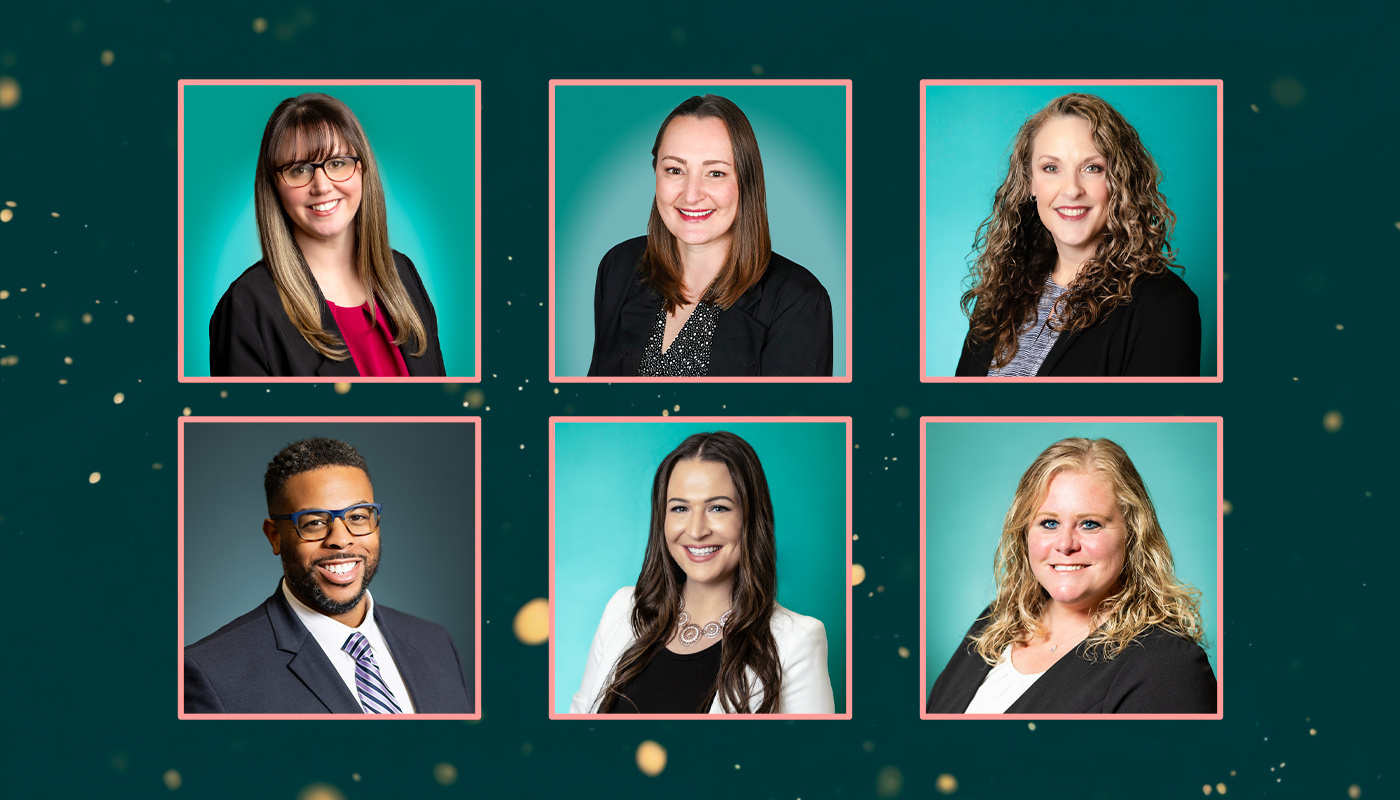 PSECU Announces Key Director Promotions and New Hire